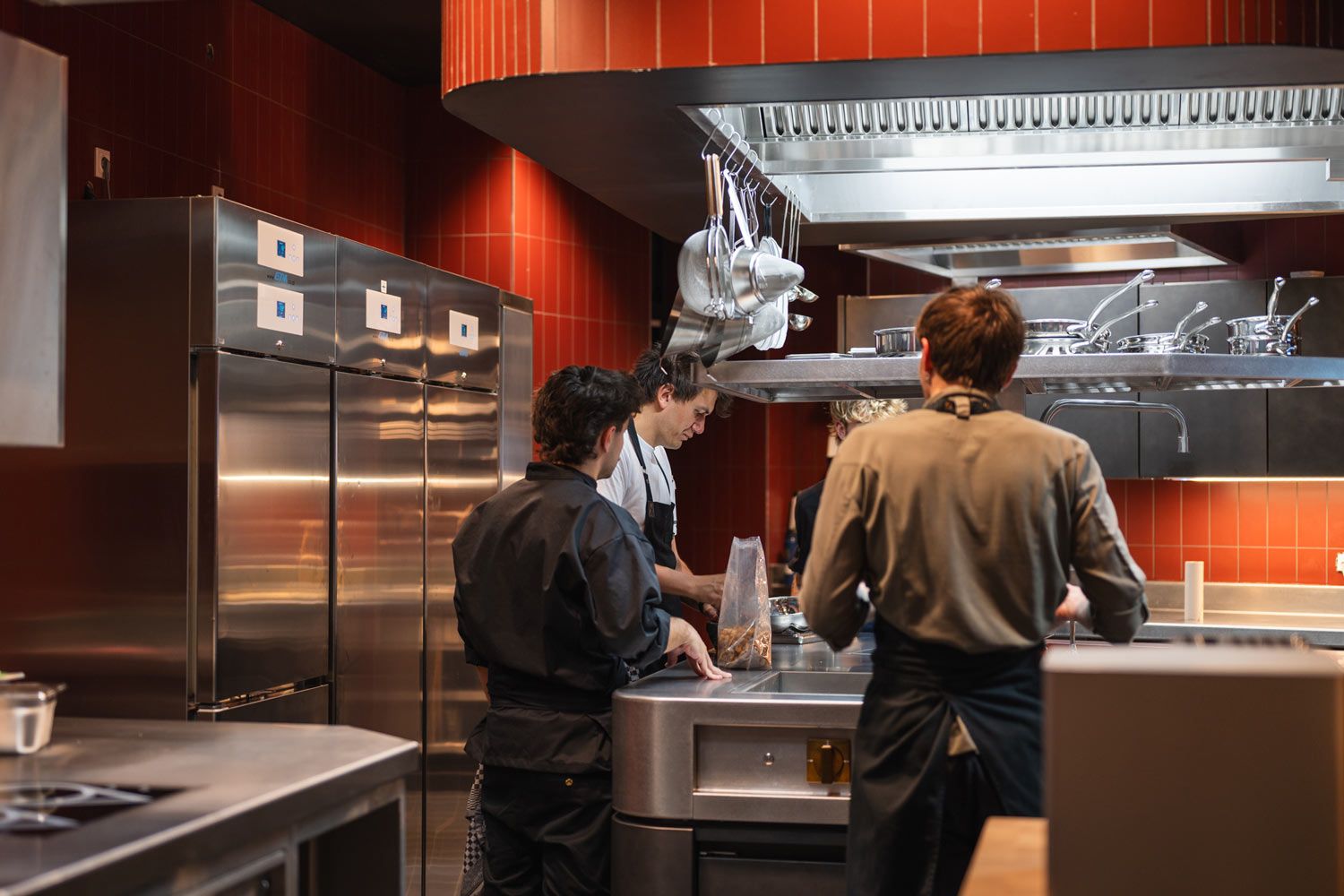 Die spannendsten Neueröffnungen 2025 - News - 2026 - Gault&Millau